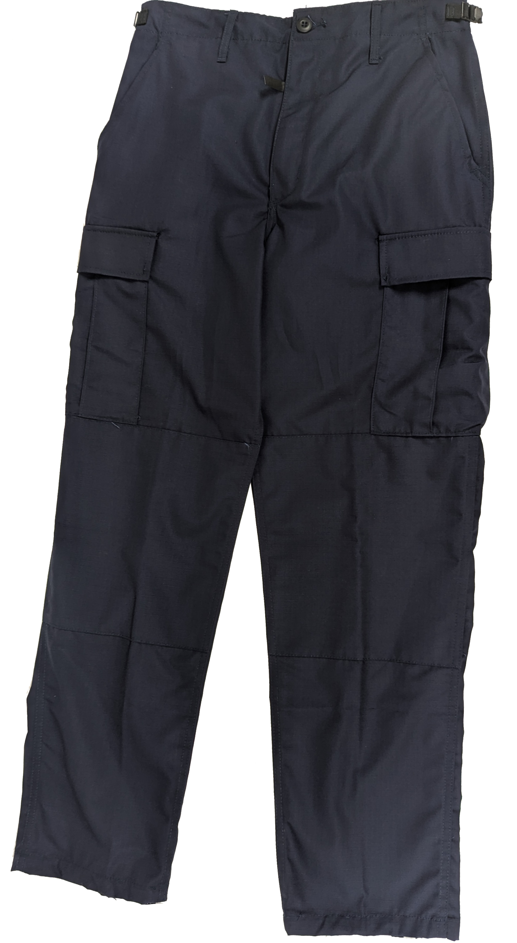 Navy Blue BDU Pant – TDCJGear.com