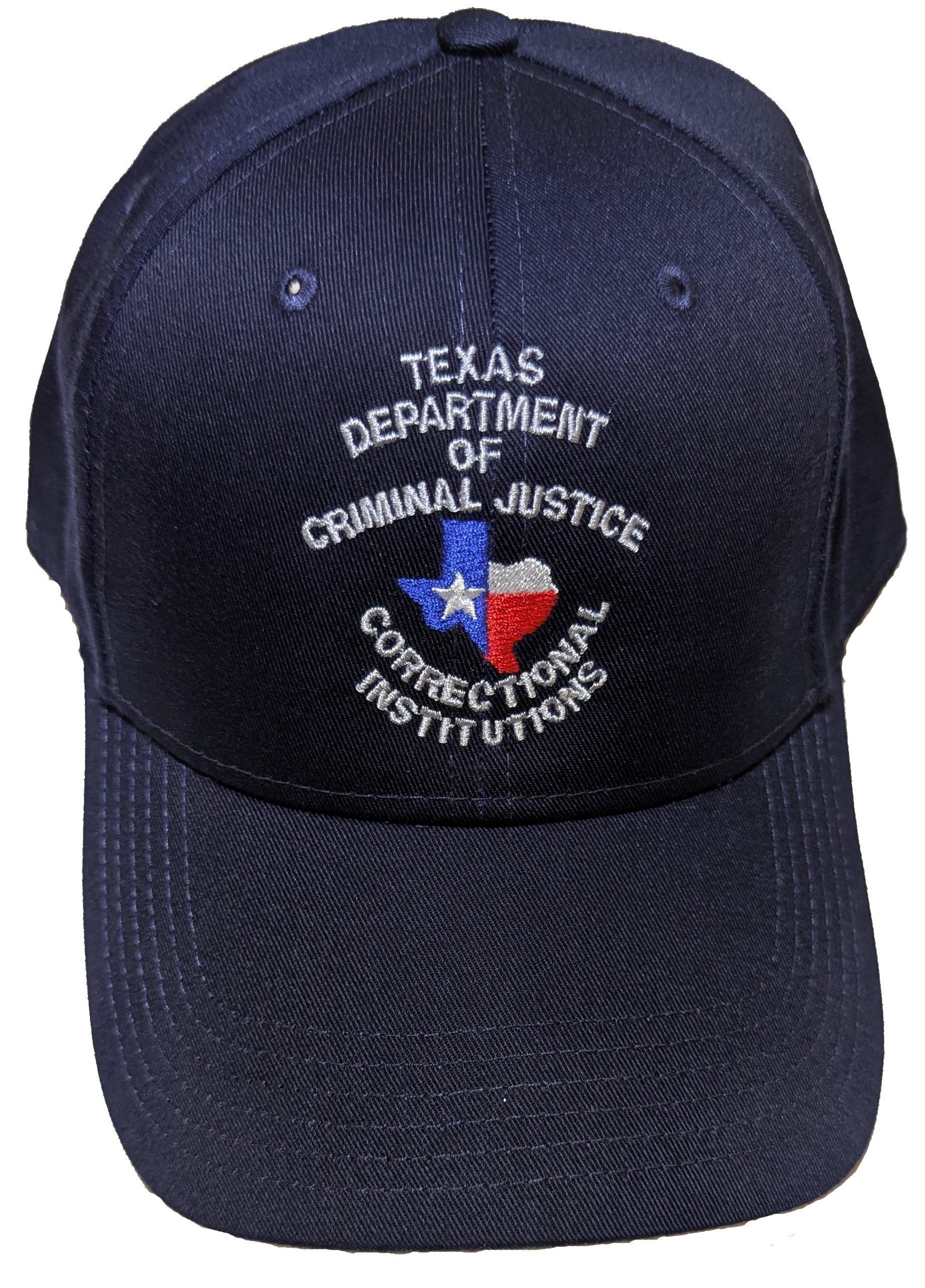 TDCJ Snapback Hat – TDCJGear.com